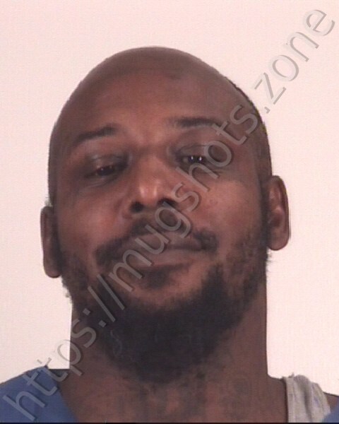 ONEAL BRYAN KEITH 05/20/2026 - Tarrant County Mugshots Zone