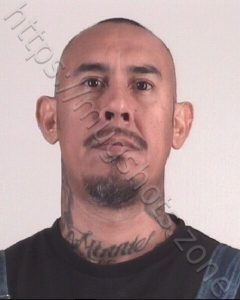 RAMIREZ RICHARD 05/20/2026 - Tarrant County Mugshots Zone