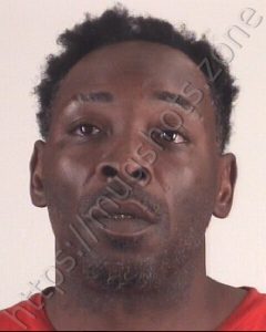 BRAY DANIEL 05/20/2026 - Tarrant County Mugshots Zone