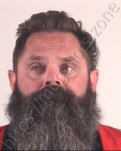 WALLACE JUSTIN LEE 05/20/2026 - Tarrant County Mugshots Zone