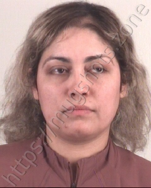 CABRERAGUEVARA FRANCIS 05/21/2026 - Tarrant County Mugshots Zone