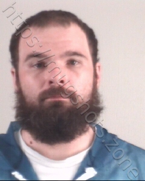 OWENS ZACHARY EDWARD 05/21/2026 - Tarrant County Mugshots Zone