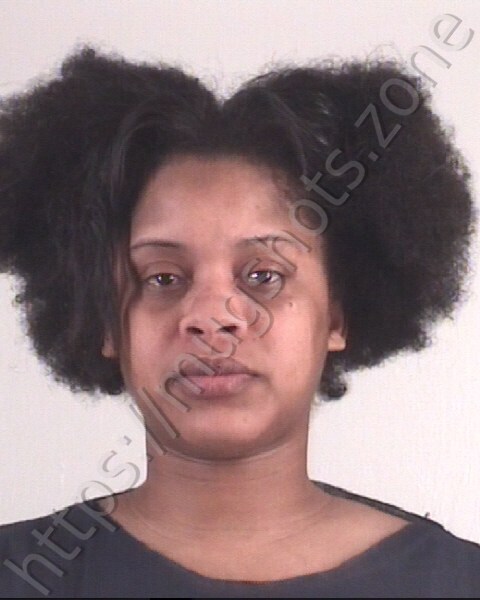 GARRETT RAYGAN R 05/21/2026 - Tarrant County Mugshots Zone