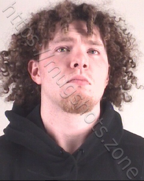 CORNELISON LOGAN JACOB 05/21/2026 - Tarrant County Mugshots Zone