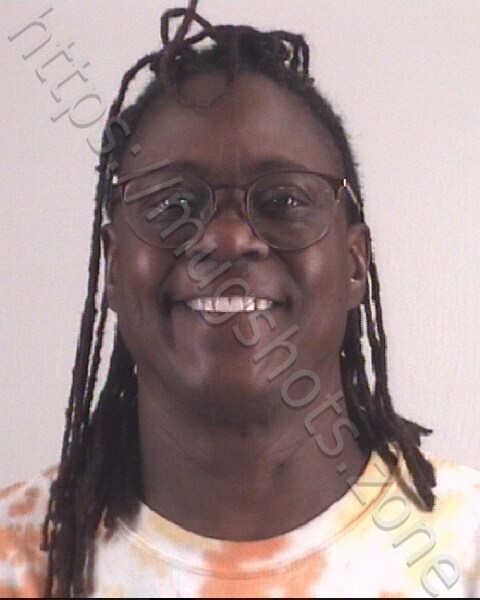 WHITE KIMBERLY S 05/21/2026 - Tarrant County Mugshots Zone