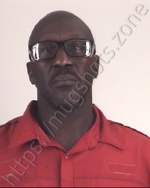 STREET HERNDON RENARD 05/21/2026 - Tarrant County Mugshots Zone