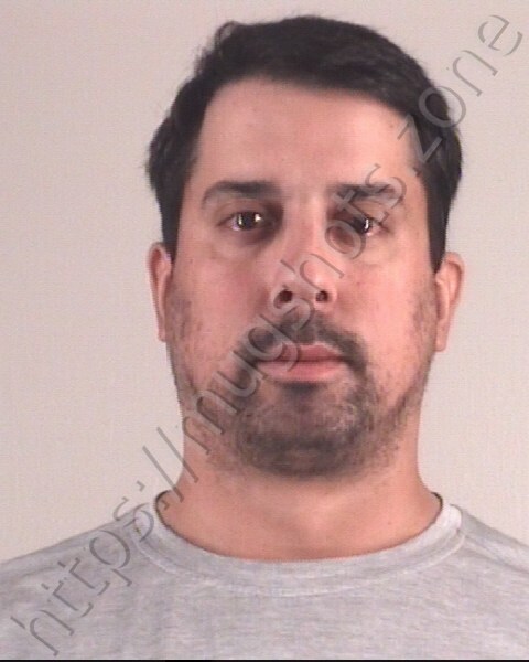 SCHILHAB JACOB DEECK 05/21/2026 - Tarrant County Mugshots Zone