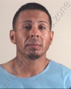 RIVAS ANDREW JUSTIN 05/21/2026 - Tarrant County Mugshots Zone
