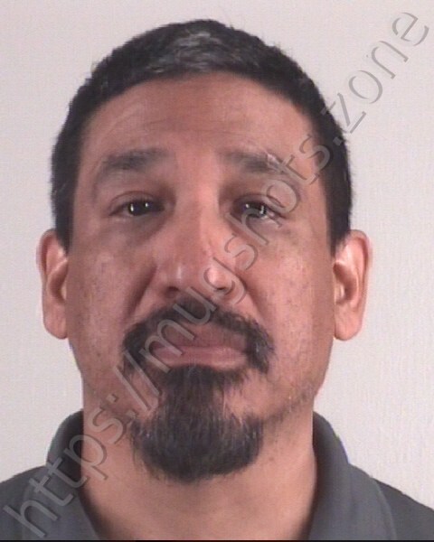 BLUE CARL AAROON 05/21/2026 - Tarrant County Mugshots Zone