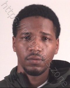 WALLACE OCORIYE DEONTE 05/22/2026 - Tarrant County Mugshots Zone