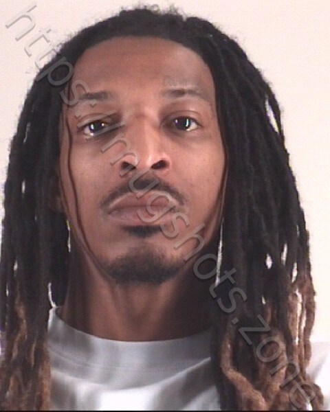 REID GREGORY DEWAYNE 05/22/2026 - Tarrant County Mugshots Zone