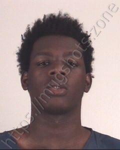 BANKS TRAVIS 05/22/2026 - Tarrant County Mugshots Zone
