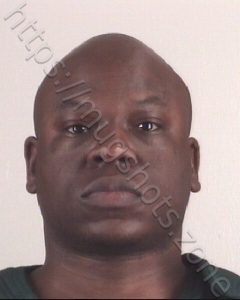 LEE DRUZY 05/22/2026 - Tarrant County Mugshots Zone