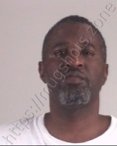 MINTER GRADY W 05/22/2026 - Tarrant County Mugshots Zone