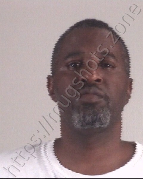 MINTER GRADY W 05/22/2026 - Tarrant County Mugshots Zone