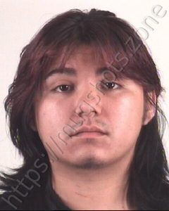 GALVAN HOMERO 05/22/2026 - Tarrant County Mugshots Zone