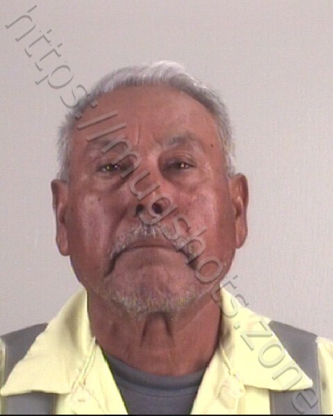 NOLASCO PABLO 05/22/2026 - Tarrant County Mugshots Zone