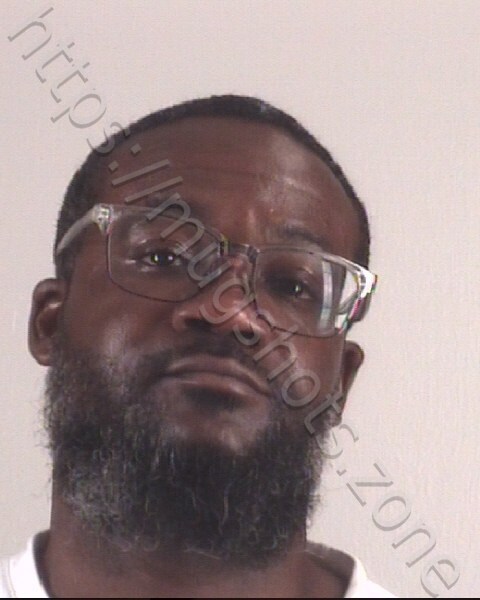BROWN ALONZO KEITH 05/23/2026 - Tarrant County Mugshots Zone