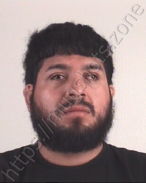 CAMACHOMARTINEZ DANIEL 05/23/2026 - Tarrant County Mugshots Zone