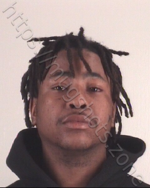TAYLOR JULIAN 05/23/2026 - Tarrant County Mugshots Zone