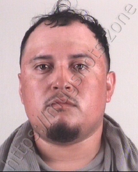 RICOOLIVAREZ CARLOS DANIEL 05/24/2026 - Tarrant County Mugshots Zone
