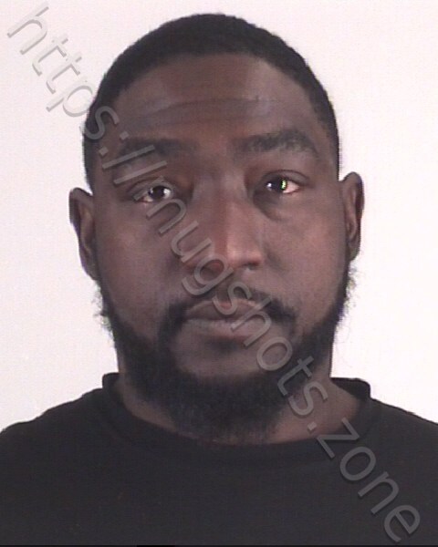 WILLIS CHRISTOPHER MONTE 05/24/2026 - Tarrant County Mugshots Zone