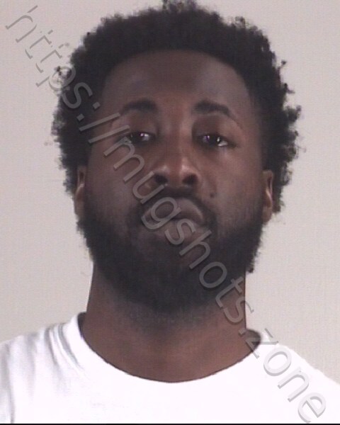 LAWSON KENTRELL MARQUISE 05/24/2026 - Tarrant County Mugshots Zone