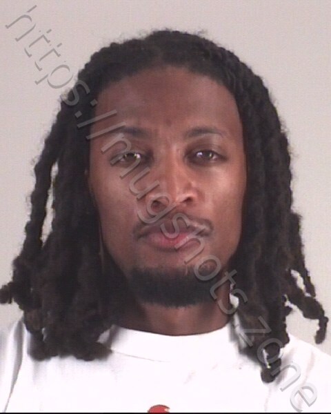 WRIGHT BRYAN ALEXANDER 05/24/2026 - Tarrant County Mugshots Zone