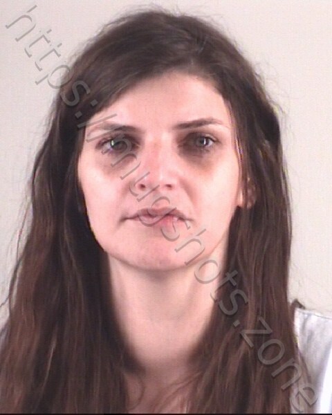 MOORE CHELSEA LEIGH 05/24/2026 - Tarrant County Mugshots Zone