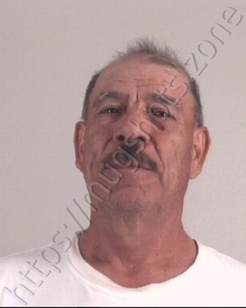 SANDOVAL ADOLFO 05/25/2026 - Tarrant County Mugshots Zone