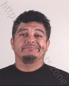 OZUNA HENERY 05/25/2026 - Tarrant County Mugshots Zone