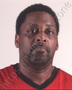 BROWN ROBERT TONY 05/25/2026 - Tarrant County Mugshots Zone