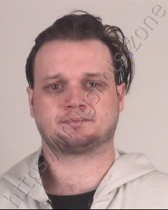 MYERS JON JACOB 05/26/2026 - Tarrant County Mugshots Zone