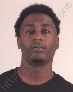 RUSSELL NICHOLAS DEBROSKI 05/26/2026 - Tarrant County Mugshots Zone