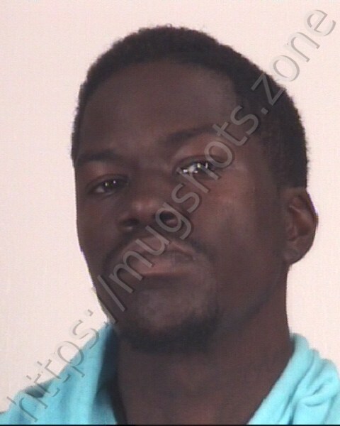 SMITH BRYANT LEVON 05/26/2026 - Tarrant County Mugshots Zone