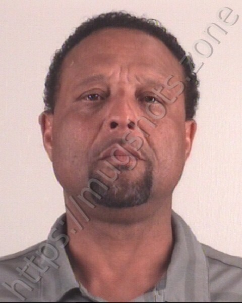 MORELAND JERRY 05/26/2026 - Tarrant County Mugshots Zone