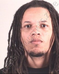 WILLIAMS TAYLON 06/13/2026 - Tarrant County Mugshots Zone