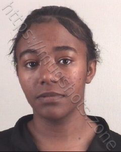 WESLEY STACEY 06/13/2026 - Tarrant County Mugshots Zone