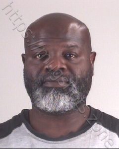 THOMAS KENRICK LAMOND 06/13/2026 - Tarrant County Mugshots Zone