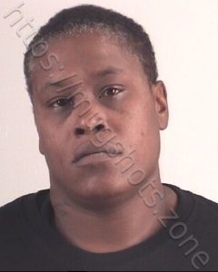 WATKINS LAKIMOTHY T 06/14/2026 - Tarrant County Mugshots Zone
