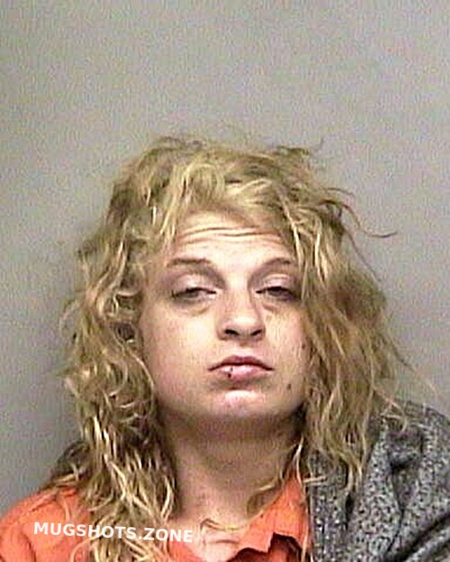 FERGUSON SAVANNA HARLEIGH 05/06/2021 - Taylor County Mugshots Zone