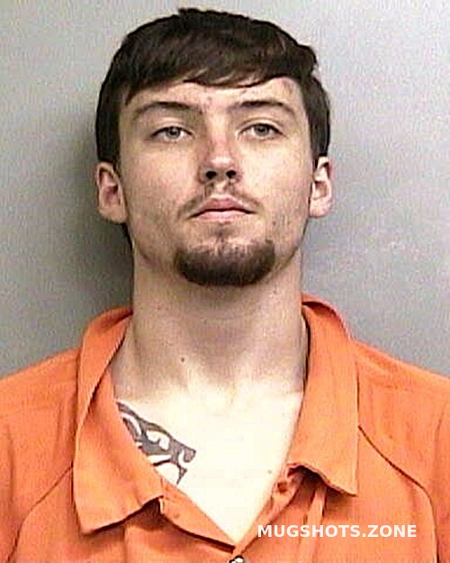 LAHMAN CHRISTOPHER LOGAN 12/29/2021 - Taylor County Mugshots Zone