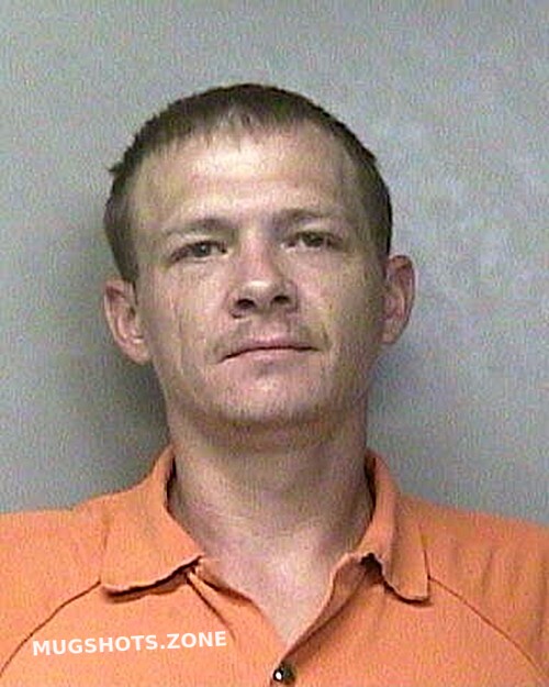 LUNDY JIM DANIEL 01/05/2022 - Taylor County Mugshots Zone