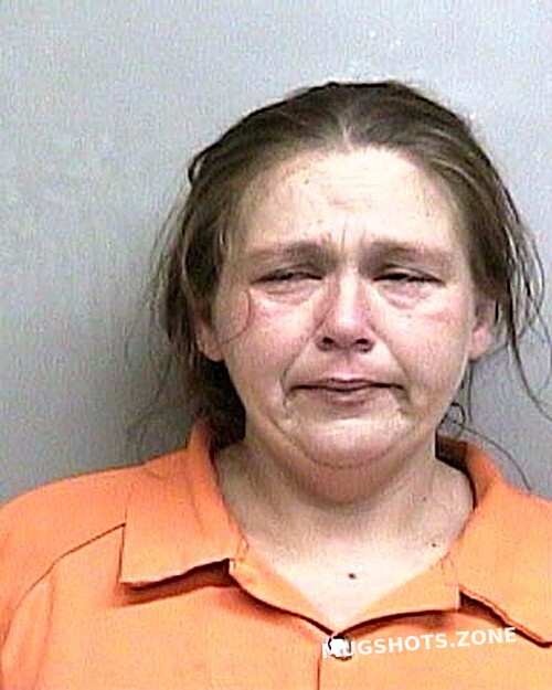 WARD SHONDA PAIGE 04/13/2022 - Taylor County Mugshots Zone