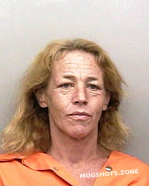 MOCK SANDY ANN 09/07/2022 - Taylor County Mugshots Zone