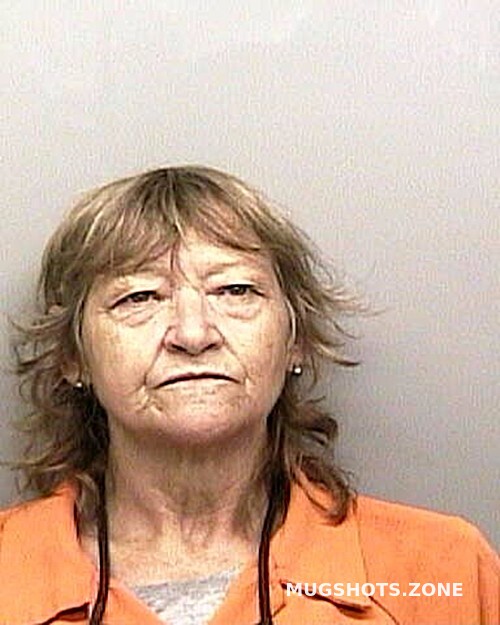 BRANCH WANDA LEAH 09/12/2022 - Taylor County Mugshots Zone