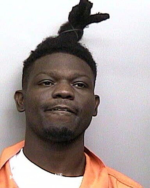 WILLIAMS QANTRAUS DEVON ISAIAH 09/14/2022 - Taylor County Mugshots Zone