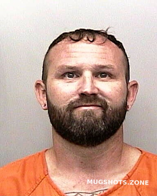 MCLEOD MATTHEW ADAM 10/22/2022 - Taylor County Mugshots Zone