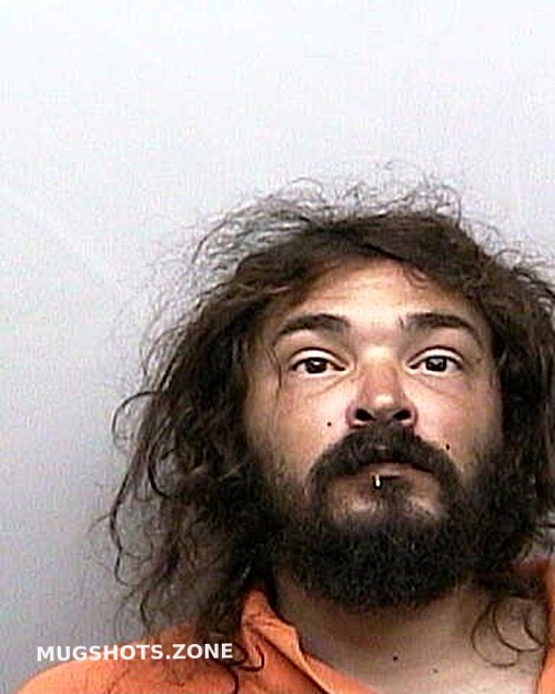 MARRERO MICHAEL DAVID 12/17/2022 - Taylor County Mugshots Zone