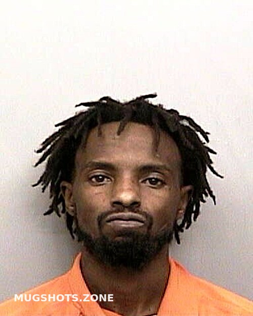 THOMAS JR ARCHIE RAMON 12/30/2022 - Taylor County Mugshots Zone